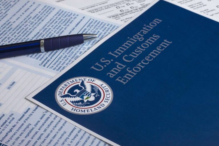 Immigration Bonds & How They Work | Liberty Immigration