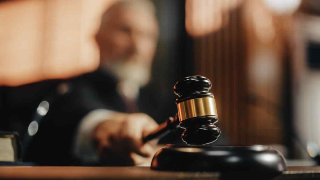 Immigration Bond Hearings: A Full Guide | Liberty Immigration